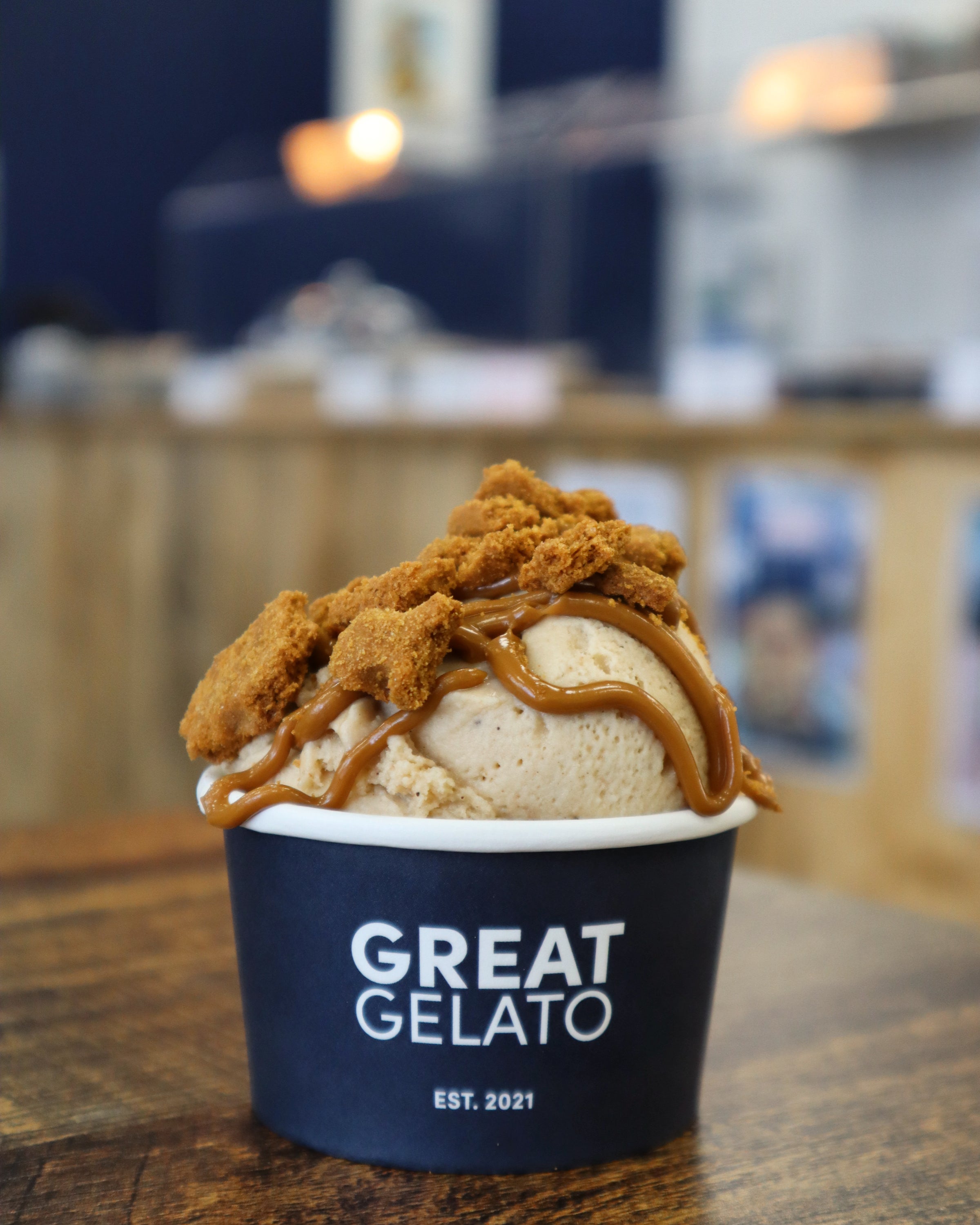 Welcome to Great Gelato | Great Gelato Limited