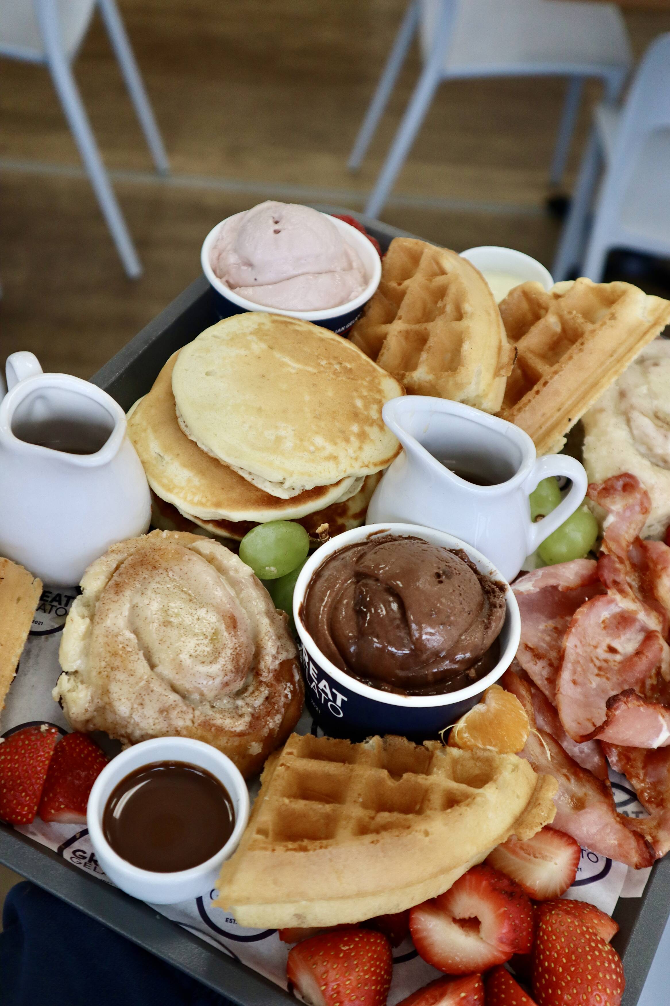 Welcome to Great Gelato | Great Gelato Limited