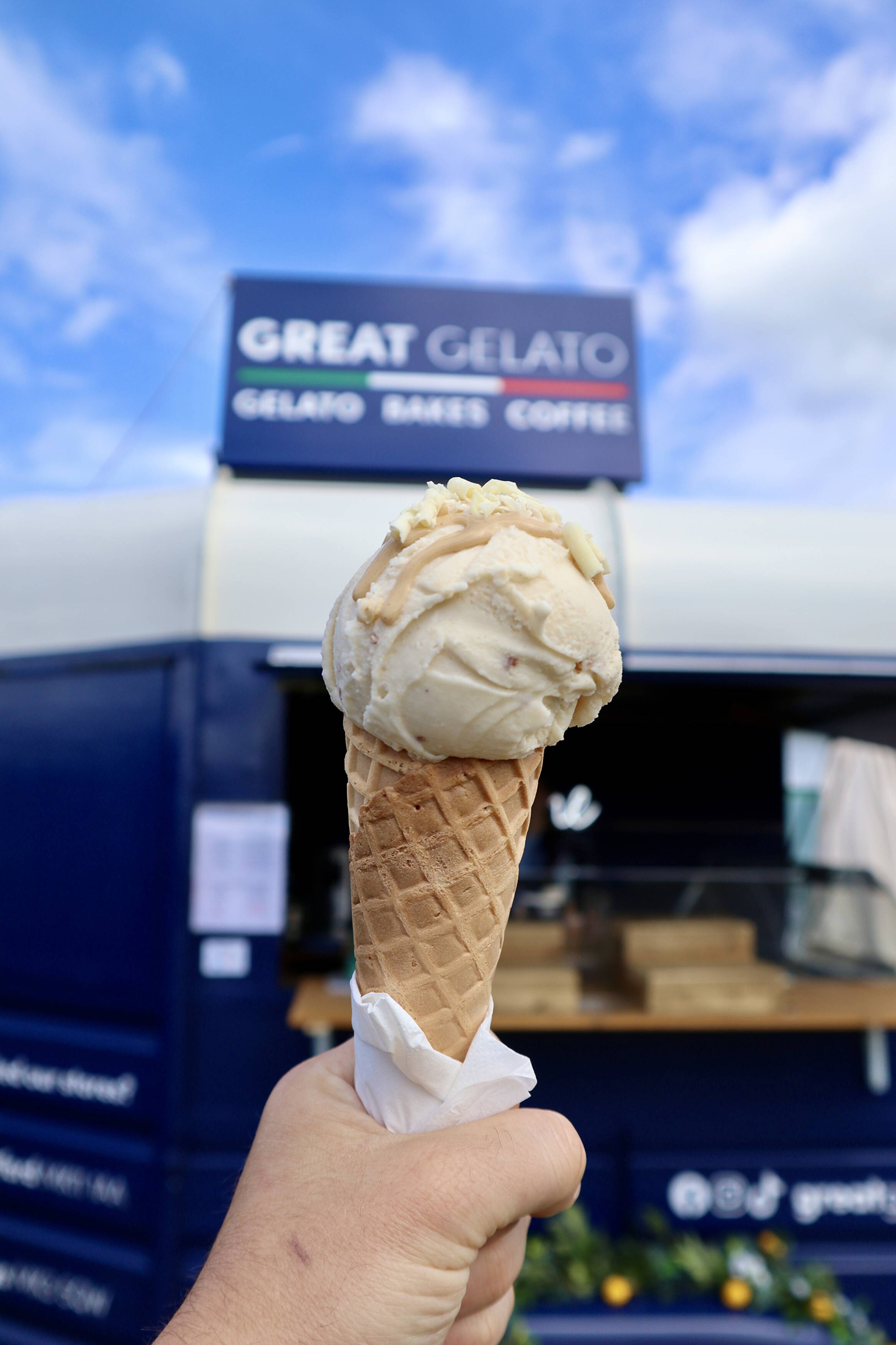 Welcome to Great Gelato | Great Gelato Limited